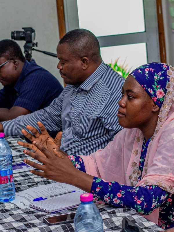 About – Simba Ghana